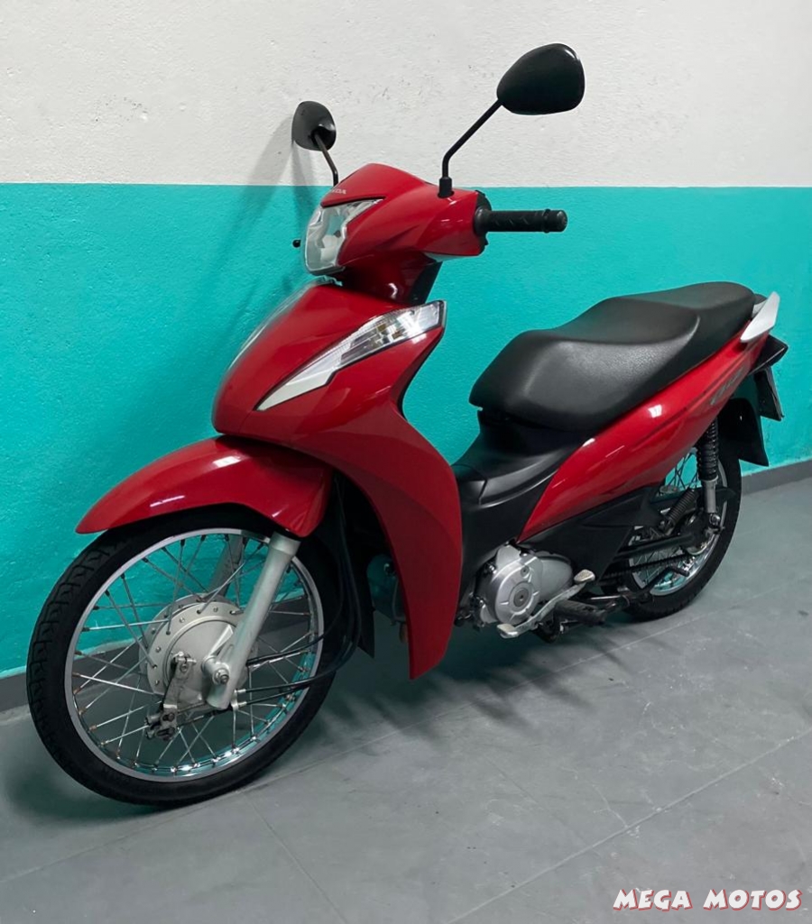 Vendida - Informações e Preço de Honda BIZ 110 I 2018, Venda, Troca e ...
