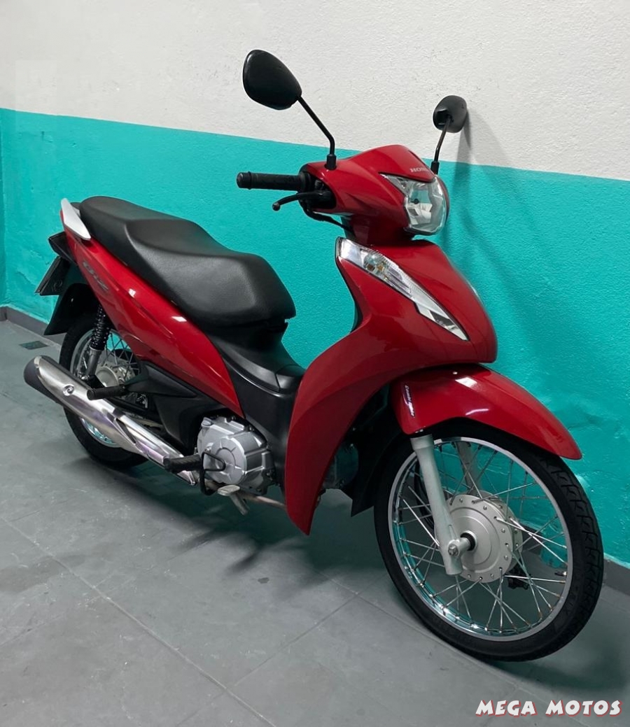 Vendida - Informações e Preço de Honda BIZ 110 I 2018, Venda, Troca e ...