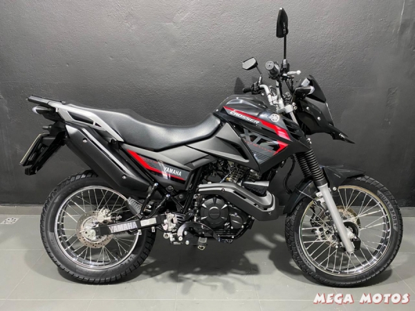 Informações e Preço de Yamaha CROSSER 150 S ABS 2025, Venda, Troca e ...
