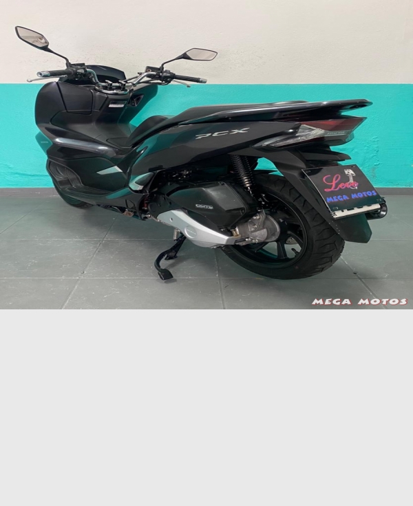 Informações e Preço de Honda PCX 150 ABS 2022, Venda, Troca e ...