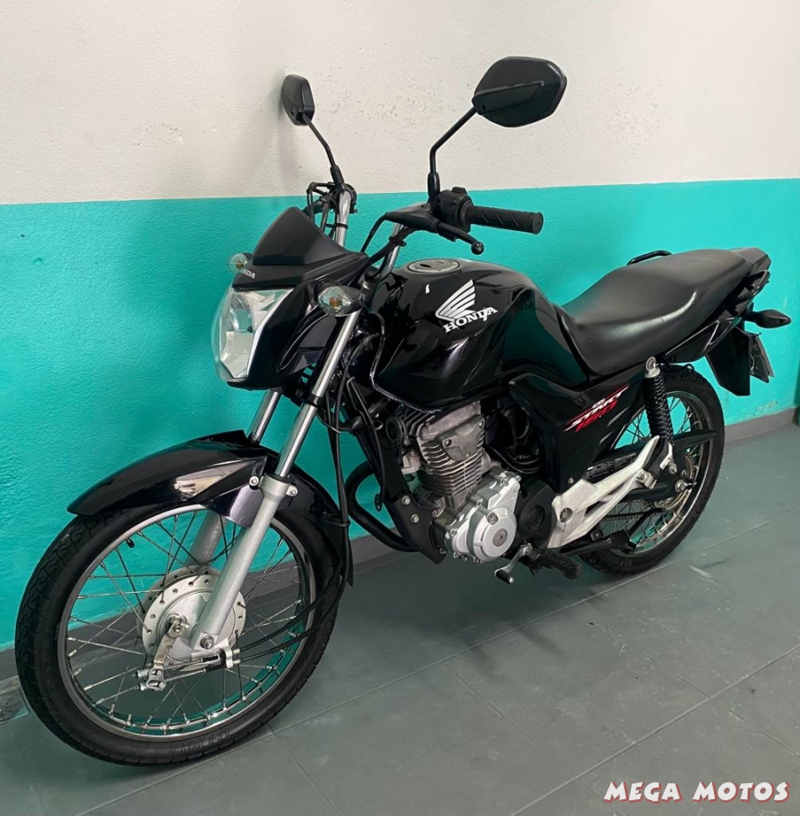 Informações e Preço de Honda START 160 2018, Venda, Troca e ...