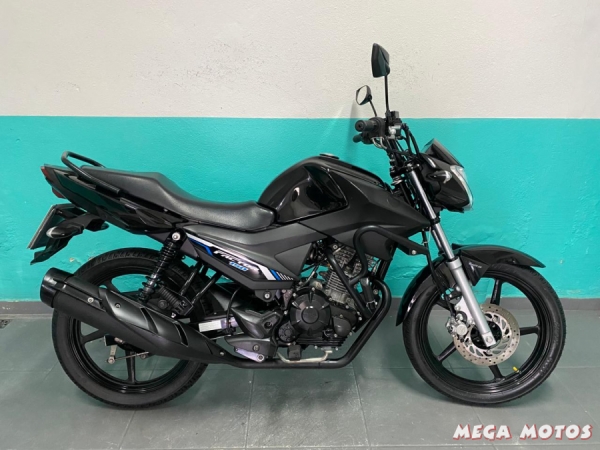 Informações e Preço de Yamaha FACTOR 150 ED 2023, Venda, Troca e ...